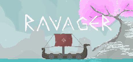 Ravager (2017) - MobyGames