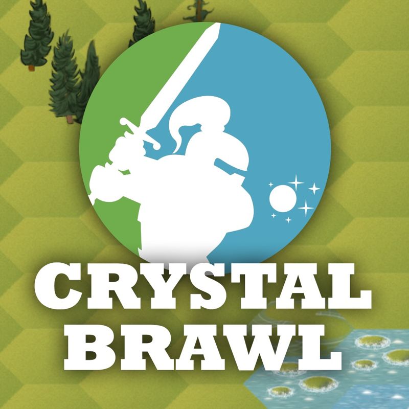 Crystal Brawl (2013) - MobyGames