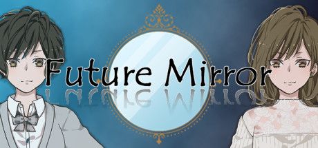Future Mirror (2022) - MobyGames