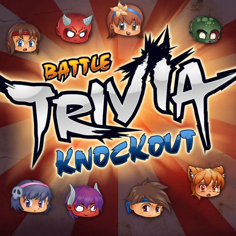 Battle Trivia Knockout (2015) - MobyGames