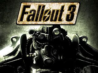 Fallout 3 cover or packaging material - MobyGames