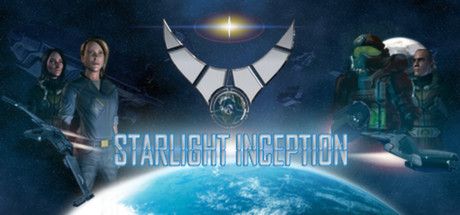 Starlight Inception (2013) - MobyGames