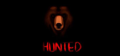 Hunted (2020) - MobyGames