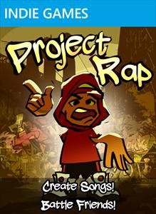 Project Rap (2013) - MobyGames