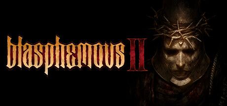 Blasphemous II (2023) - MobyGames