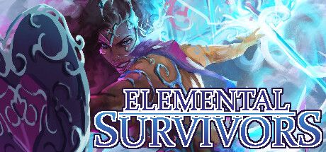 Elemental Survivors (2023) - MobyGames