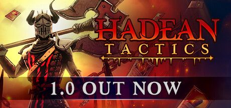 Hadean Tactics (2023) - MobyGames