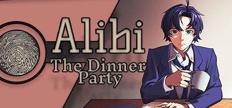 Alibi: The Dinner Party (2023) - MobyGames