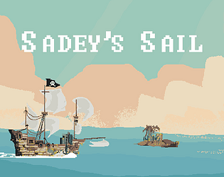 Sadey's Sail Releases - MobyGames
