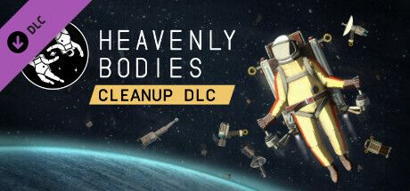 Heavenly Bodies: Cleanup DLC (2023) - MobyGames