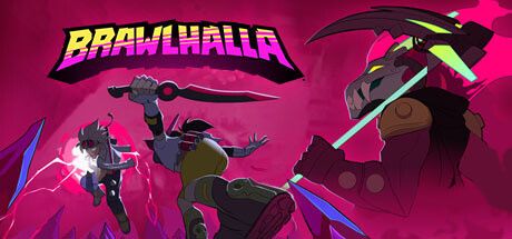 Brawlhalla cover or packaging material - MobyGames