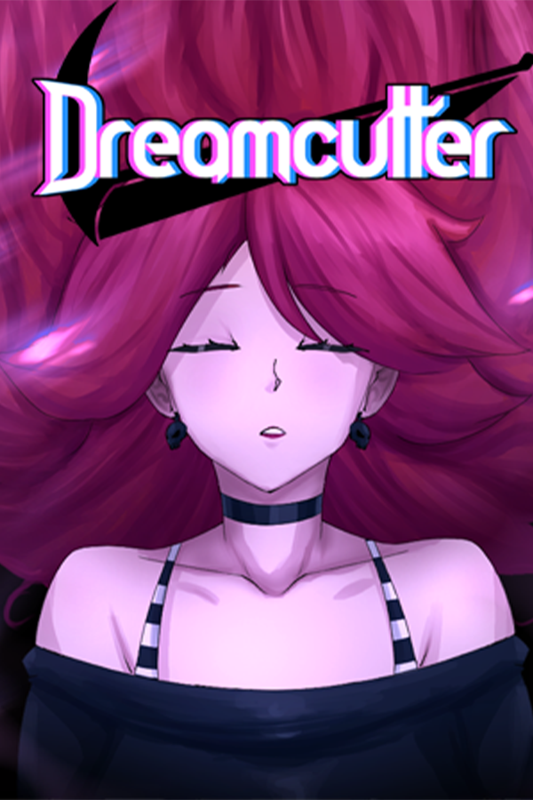 Dreamcutter (2023) - MobyGames
