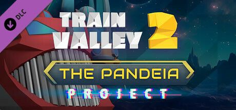 Train Valley 2: The Pandeia Project (2023) - MobyGames
