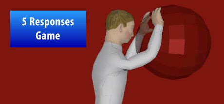 5 Responses Game (2023) - MobyGames