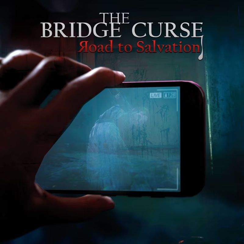 The Bridge Curse: Яoad to Salvation credits - MobyGames