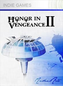 Honor in Vengeance II (2011) - MobyGames