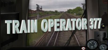Train Operator 377: Free Version (2023) - MobyGames