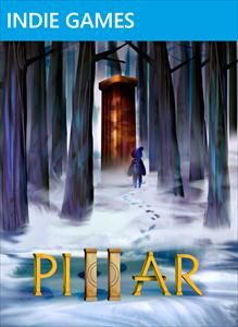 Pillar (2015) - MobyGames