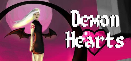 Demon Hearts (2015) - MobyGames