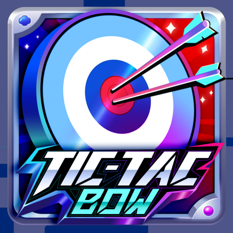 Tic Tac Bow: Archery PVP (2023) - MobyGames