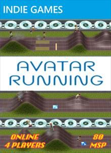 Avatar Running (2011) - MobyGames