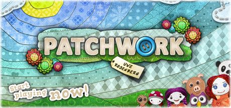 Patchwork (2016) - MobyGames