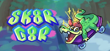 Sk8r G8r Releases - MobyGames
