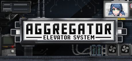 Aggregator Elevator System (2023) - MobyGames