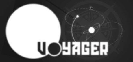 Voyager (2023) - MobyGames