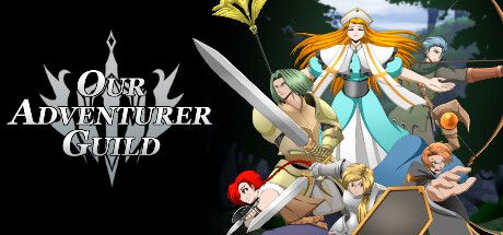 Our Adventurer Guild (2023) - MobyGames