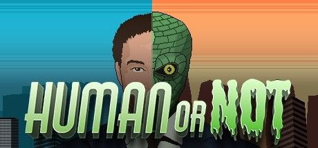 Human or Not (2023) - MobyGames