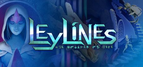Ley Lines (2016) - MobyGames