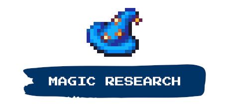 Magic Research (2023) - MobyGames