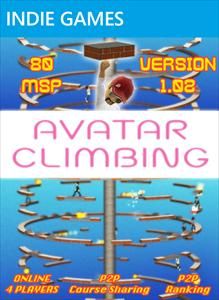 Avatar Climbing (2011) - MobyGames