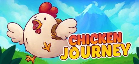 Chicken Journey (2023) - MobyGames