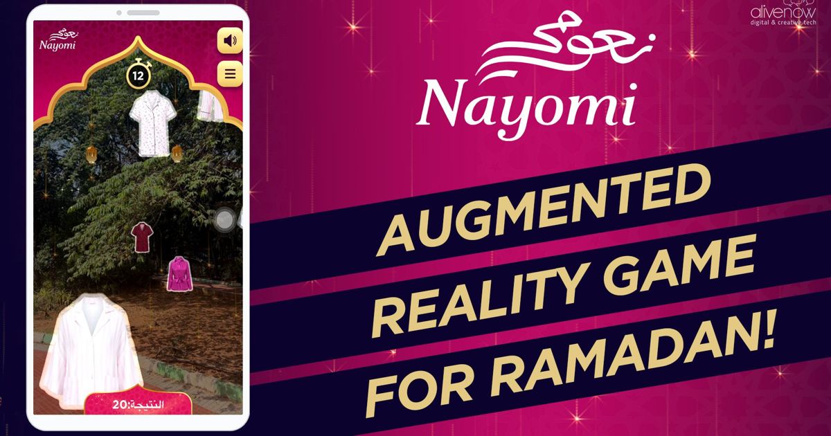 Nayomi: The Surprise Box (2023) - MobyGames