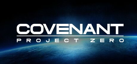 Covenant: Project Zero (2023) - MobyGames