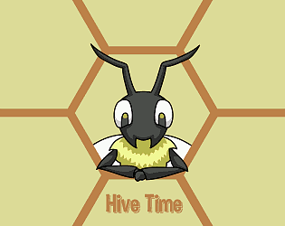 Hive Time (2019) - MobyGames