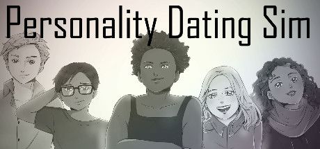 Personality Dating Sim (2020) - MobyGames
