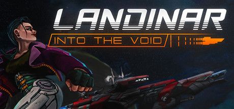 Landinar: Into the Void (2019) - MobyGames