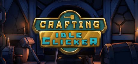 Crafting Idle Clicker (2020) - MobyGames