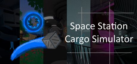 Space Station Cargo Simulator Attributes, Tech Specs, Ratings - MobyGames