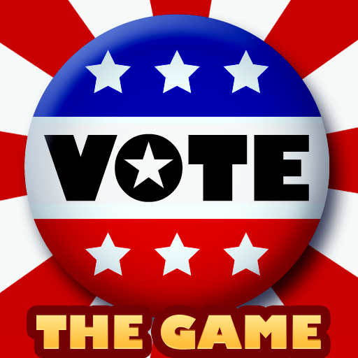 Vote: The Game (2012) - MobyGames