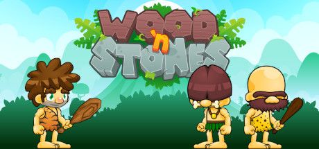 Wood 'n Stones (2019) - MobyGames