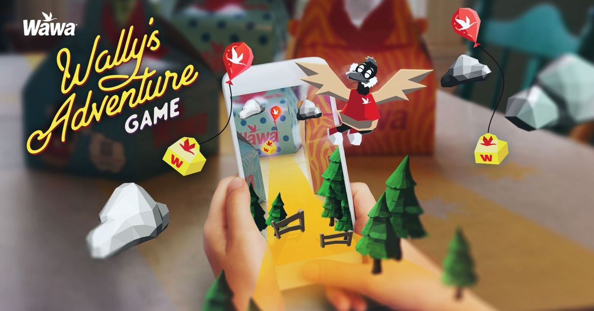 Wally's Adventure Game (2020) - MobyGames