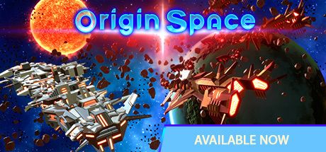 Origin Space (2017) - MobyGames