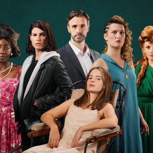 The Isle Tide Hotel (2023) - MobyGames