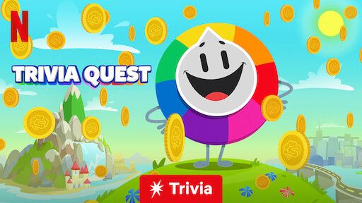 Trivia Quest (2022) - MobyGames