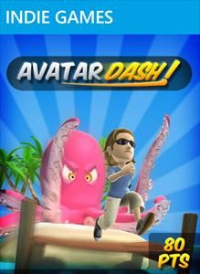 Avatar Dash! (2010) - MobyGames
