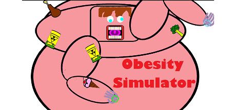 Obesity Simulator (2023) - MobyGames